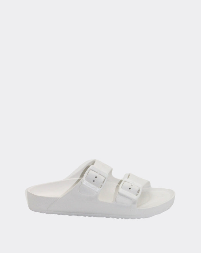 Ripe Slides White – Dune Design and Homewares
